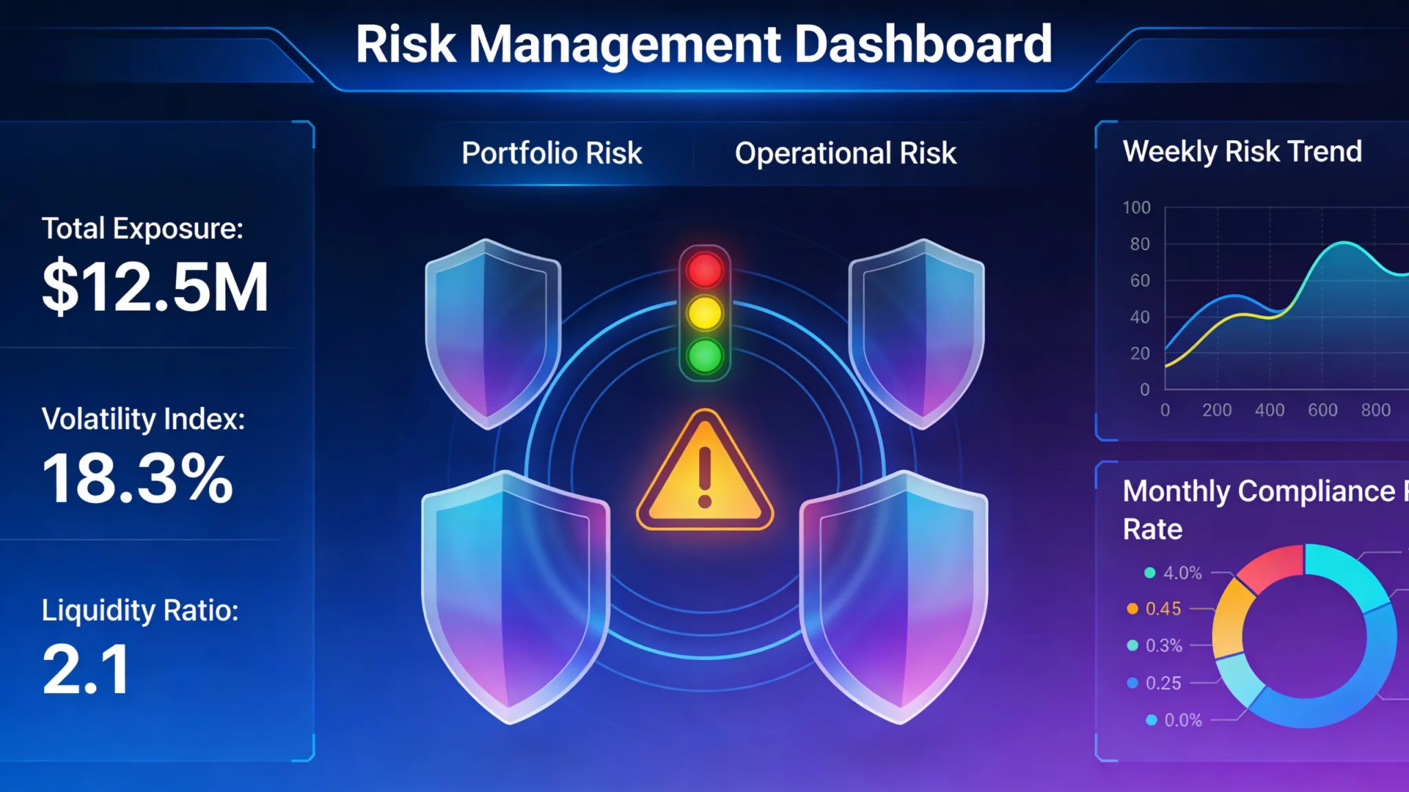 How to Use SignalVision Risk Management: Complete Guide for Safe ...