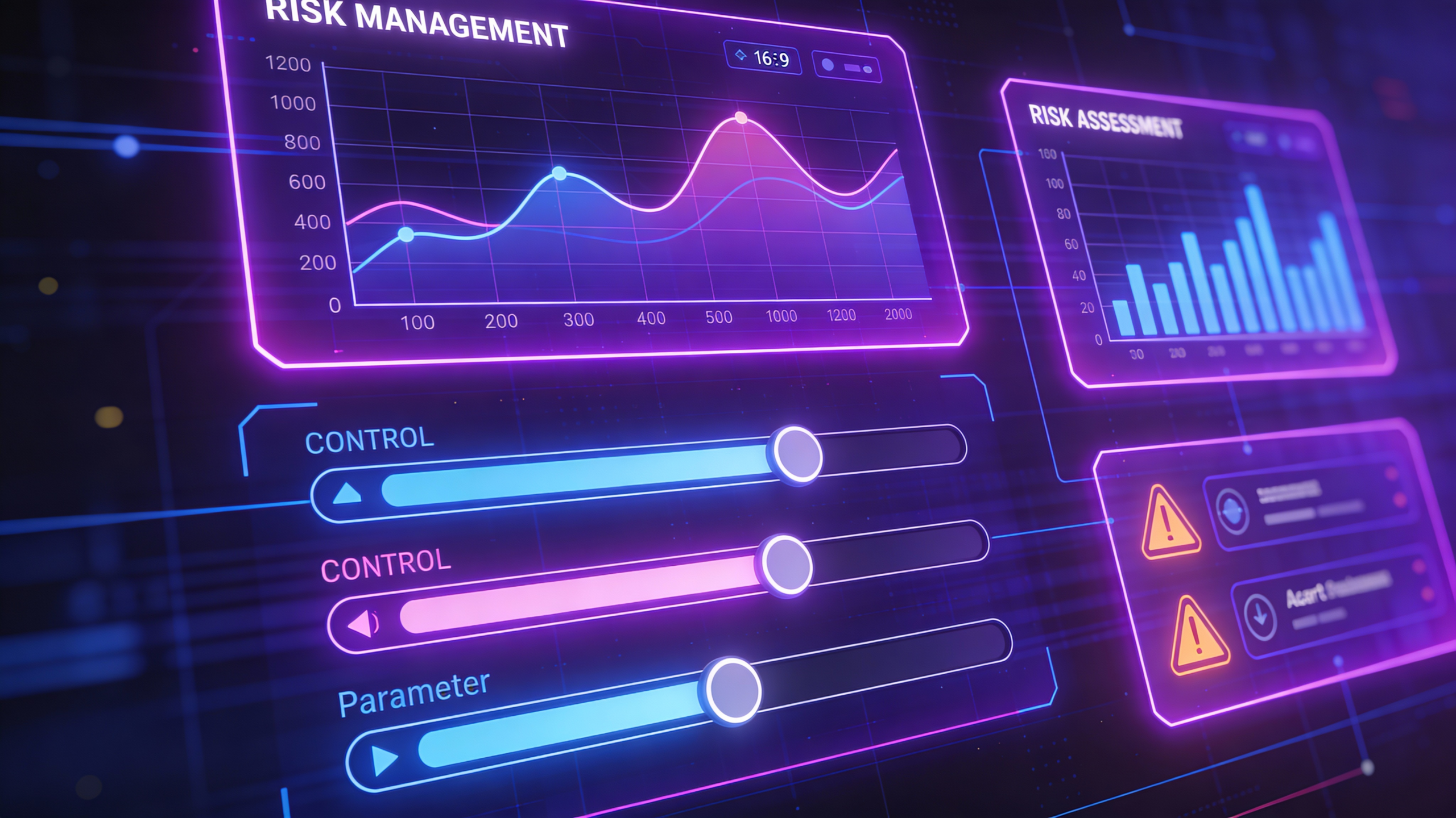 Leverage Trading with Crypto Signals: Understanding Risks and Risk Management in 2026 - SignalVision